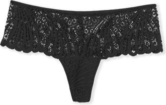 Etam String Etreinte
