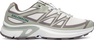 Salomon Sneakers Salomon Xt-Evr M L45414600 Grau