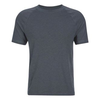 CALIDA T-Shirt - - Tops - Herren - Grau - S