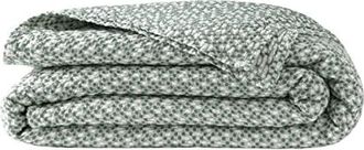 Essix Essix Tagesdecke aus gewebter Baumwolle, 260 x 240 cm, Mirage