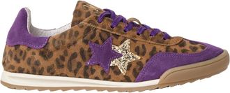 2Star 2Star, Femme, Chaussures, Brun, Taille: 40 EU Baskets