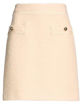 Fay BAS - Mini-jupes sur YOOX.COM