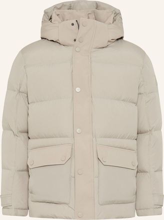 Brax Brax Pufferjacket Style weiss