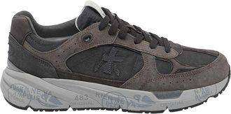 Premiata Sneaker - Braun