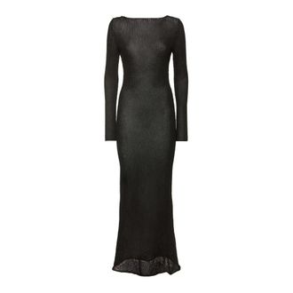 Tom Ford Kleider - - Dresses - Damen - Schwarzk - M