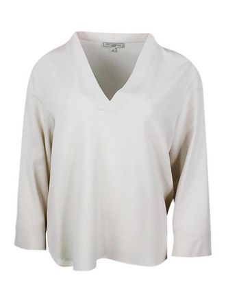 Antonelli Chemise - Beige