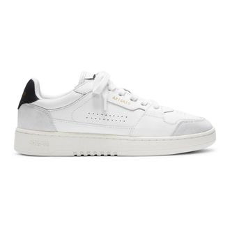 Axel Arigato Dice Lo Sneaker - - Shoes - Damen - Wei&szlig; - 38 EU