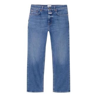 Closed Authentic Denim Jeans - - Jeans - Damen - Blau - W33