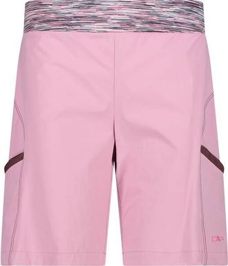 F.lli Campagnolo Damen Bermuda WOMAN BERMUDA LIGHT CLIMB