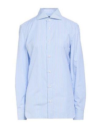LUIGI BORRELLI NAPOLI TOPS - Chemises sur YOOX.COM