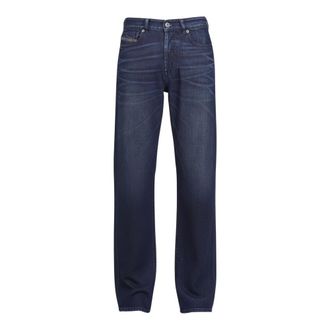 Diesel Femme, Jeans, Bleu, Taille: W27 1971 D-Sent Jeans