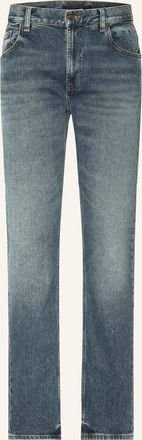 Alberto Jeans Bill Modern Fit blau
