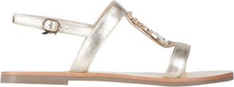 Patrizia Pepe SCHUHE - Sandalen auf YOOX.COM