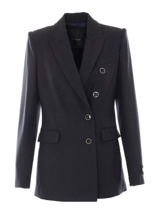 Mulberry Casualjacke - Blau