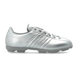 Yohji Yamamoto Femme, Chaussures, Gris, Taille: 38 EU Field Sports Chaussures