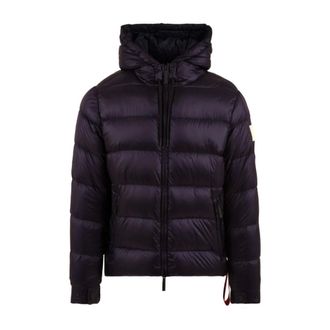 Afterlabel Homme, Vestes, Bleu, Taille: XL Verbier Jacket