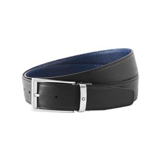 Montblanc Ceinture r&eacute;versible en cuir