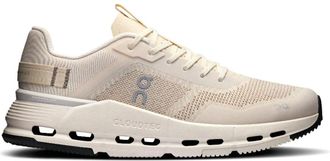 On Running Femme, Chaussures, Beige, Taille: 41 EU Baskets Beige Cloudnova Form 2