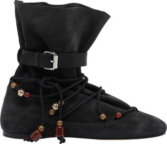 Isabel Marant Bottines - Noir