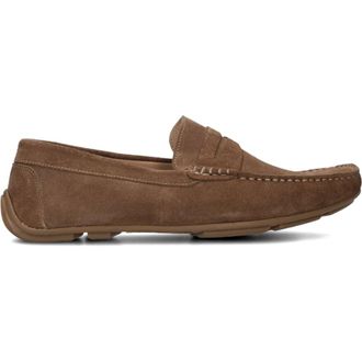 Stefano Lauran Herren, Schuhe, Braun, 41 EUGr&ouml;&szlig;e