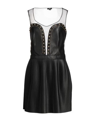 Elisabetta Franchi KLEIDER - Mini-Kleider auf YOOX.COM