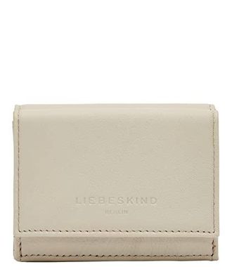 Liebeskind Liebeskind Berlin Lillian, Portefeuille M Femme, Pearl-8003, M