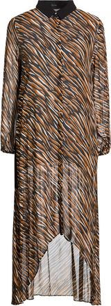 Hanita KLEIDER - Maxi-Kleider auf YOOX.COM