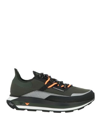 Emporio Armani SCHUHE - Sneakers auf YOOX.COM