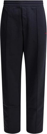 Alexander McQueen Herren, Hosen, Blau, MGr&ouml;&szlig;e