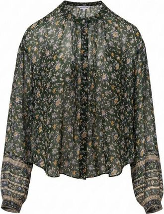 Veronica Beard Damen Bluse LOLLIE