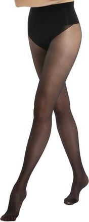 Le Bourget Collants semi-opaque ventre plat 40D