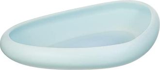 Spirella Zubehör Zubehör Etna Light Himmelblau 1211311 weiß Estandar