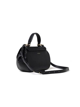 Coccinelle Blake Shoulder Bag - Black