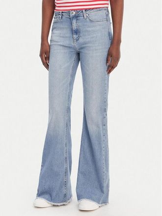 Joop JOOP! Jeans Jeans Milena-Oh 30102869 Blau Bootcut Fit