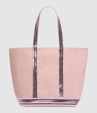 Vanessa Bruno Cabas M Zippe Pastel