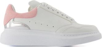Alexander McQueen Damen, Schuhe, Wei&szlig;, 42 EUGr&ouml;&szlig;e