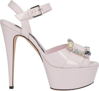 Sergio Rossi SCHUHE - Sandalen auf YOOX.COM