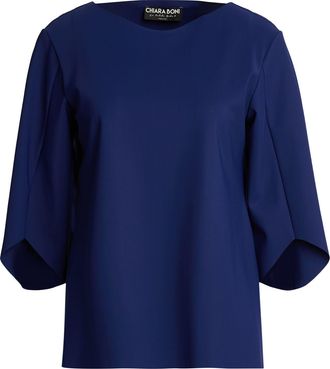 La Petite Robe Di Chiara Boni TOPS - Tops auf YOOX.COM