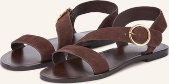 Jonak Jonak Sandalen Welbi braun