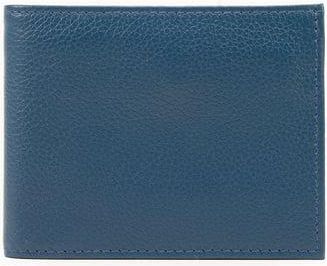 Saison 1865 Portefeuille PM FRA 427 PF 1 VOLET PM ZIP MRF MIF en cuir