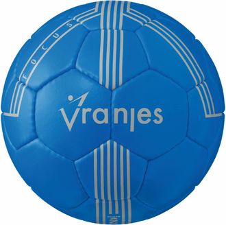 Erima Handball Vranjes Blau 3