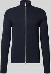 Selected Regular Fit Strickjacke aus reiner Baumwolle Modell DAME
