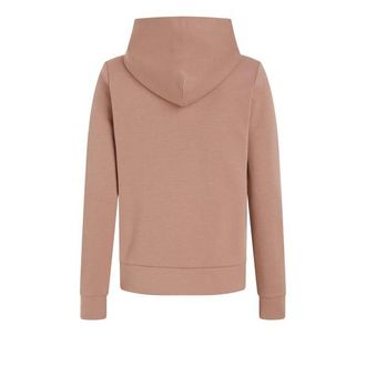 Calvin Klein Hoodie &agrave; logo