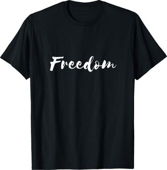 Victoria Freiheit T-Shirt