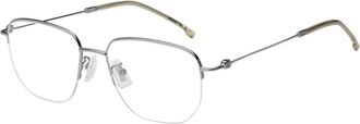 HUGO BOSS Herren, Accessories, Grau, 54 MMGr&ouml;&szlig;e