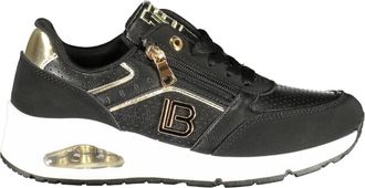 Laura Biagiotti Femme, Chaussures, Noir, Taille: 39 EU Chaussures