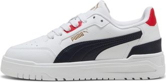 Puma Sneaker Shuffle Downtown Lo Jr