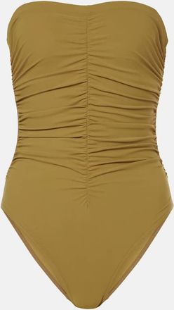 Karla Colletto Badeanzug