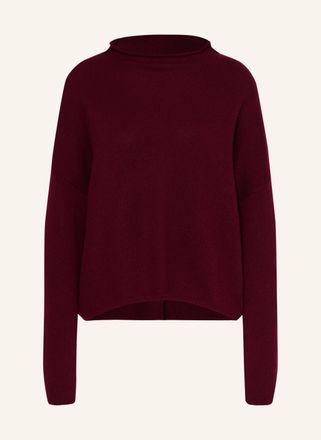 Lisa Yang Lisa Yang Cashmere-Pullover Sandy rot