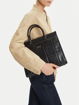 Mexx Handtasche MEXX-B-021-06 Schwarz